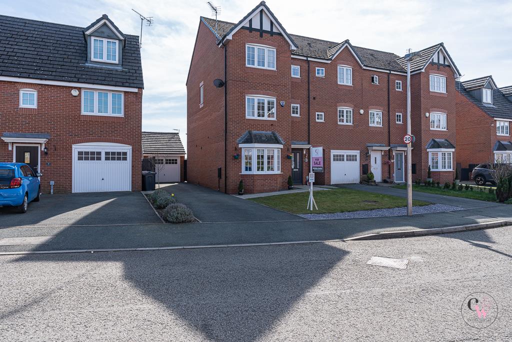 Radcliffe Road, Winsford – CW Estate Agents